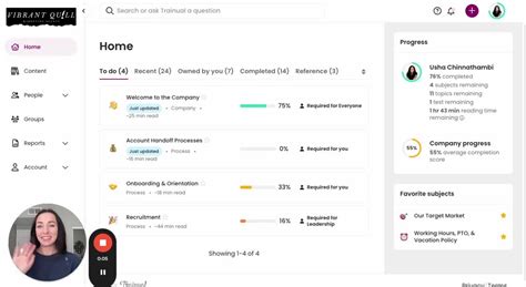 Video How To Assign Training To Everyone Group Trainual Tips And Tricks Posted On The Topic
