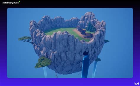 Uefn Metaverse Virtualreality Roblox Immersivespace Edoardo Mazzetto