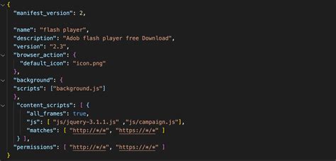 Malicious Chrome Plugin Let Remote Attacker Steal Keystroke And Inject Malicious Code