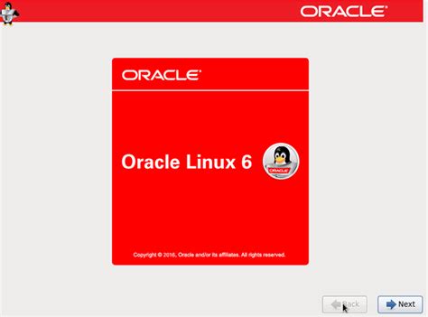 Install Oracle Linux 6 Or Any Version In Vm Virtual Box Info Influx