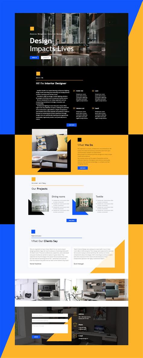 nicepage desktop