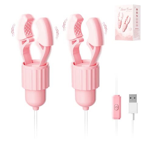 Massager Nipple Wireless Breast Stimulation Vacuum Sucker Pussy Clitoris Tongue Licking