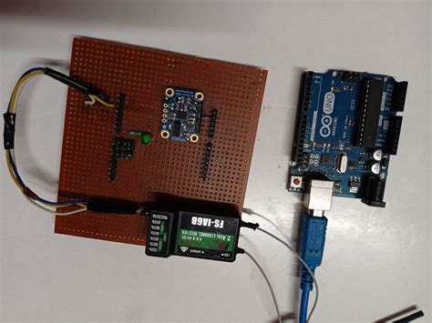 How To Stop Ppm Signal From Being Noisy General Guidance Arduino Forum