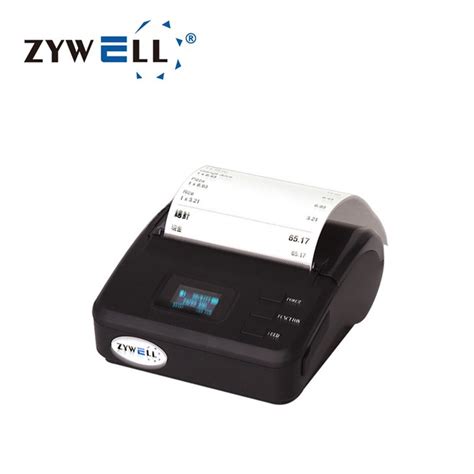 China Customized Mobile Ticket Printer Manufacturers Suppliers Factory Wholesale Service