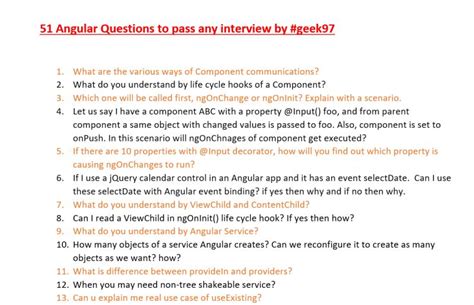 Dhananjay Kumar On Linkedin Interview Angular Geek97 52 Comments