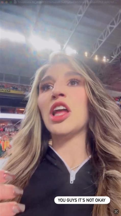 Abella Dangers Espn Appearance During Cfp Title Game Stuns Fans