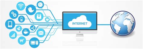Differenza Tra Rete Di Telecomunicazioni E Internet Informatica E Ingegneria Online