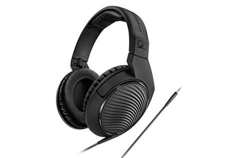 Best Studio Headphones 2024