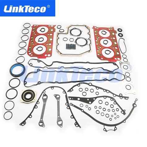 Full Overhaul Gasket Set At Joshua Tyler Blog