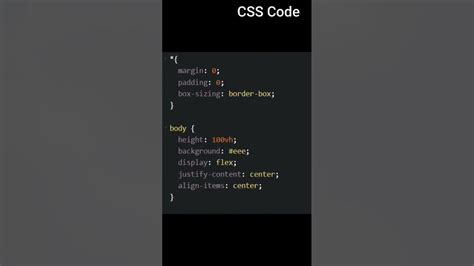 Beautiful Hover Effect Using Html Css Html Css Webdeveloper