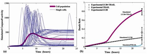 Simulations Using Monte Carlo Sampling A An Example Of The Method Download Scientific