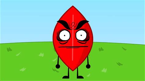 Bfdi Evil Leafy O Evil Leafygallery Battle For Dream Island Wiki