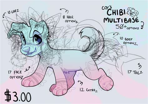 2023 Chibi Base Payhip