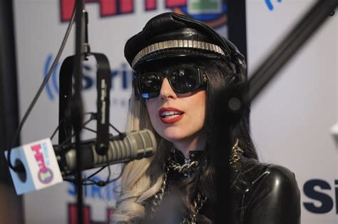 Lady Gaga Et Jamie Foxx Dans Une Affaire De Drogue