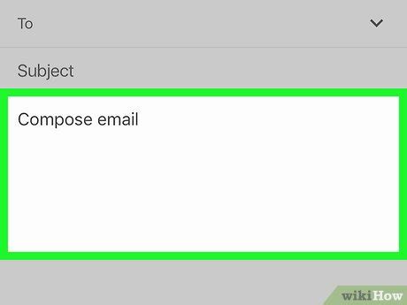 How To Send Bitmoji In Email On IPhone Or IPad 15 Steps