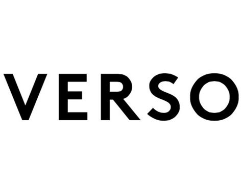 Verso