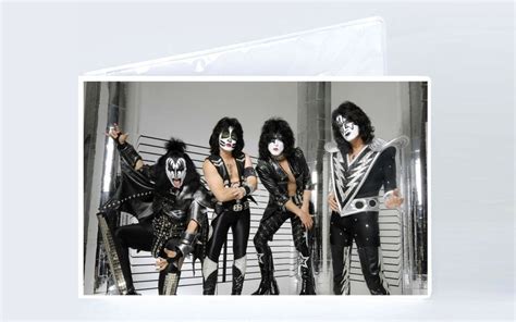 Обложка на студенческий билет Kiss Кисс №2 купить с доставкой по выгодным ценам в интернет