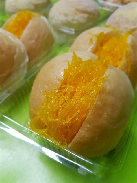 ชาพะยอมบ้านส้อง ขนมมาใหม่ อร่อยทุ๊กกกกกอย่าง