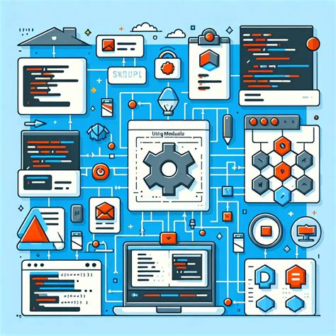 מדריך Angular שימוש ב Modules לארגון הקוד בפרויקט Codepro פתרונות