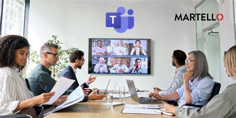 Flawless Meetings Every Time The Key To Optimizing Microsoft Teams Rooms Uc Today