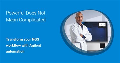 Chemical Analysis Life Sciences And Diagnostics Agilent Agilent