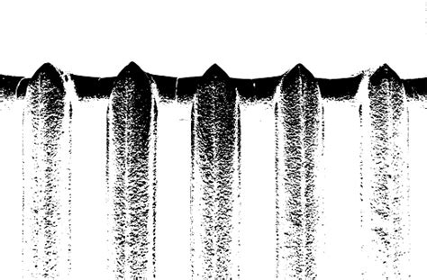 오래 된 난방 라디에이터의 벡터 그런 지 텍스처입니다 조난 풍화 칩 균열 긁힘 흠집 먼지 흙 크고 작은 입자의 영향 거친에 대한 스톡 벡터 아트 및 기타 이미지 Istock