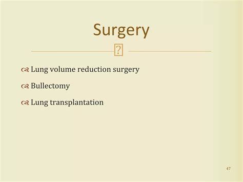 Copd Overview And Update Pptx