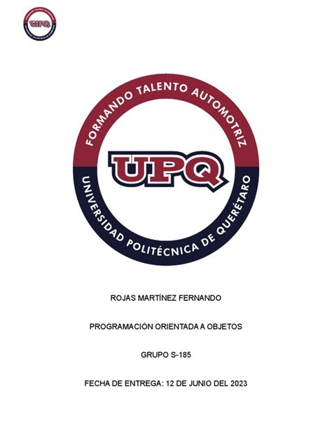 Act 1 Segundo Parcial Pdf Python Lenguaje De Programación