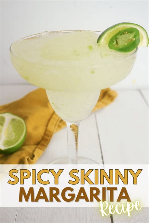 Scratch Skinny Margarita Skinny Margarita Recipe Gkaaje