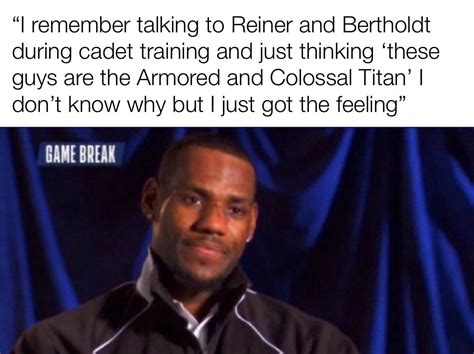 He Just Knew Rattackontitan