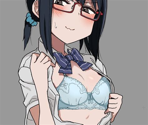 🔞 荒草まほんのイラスト