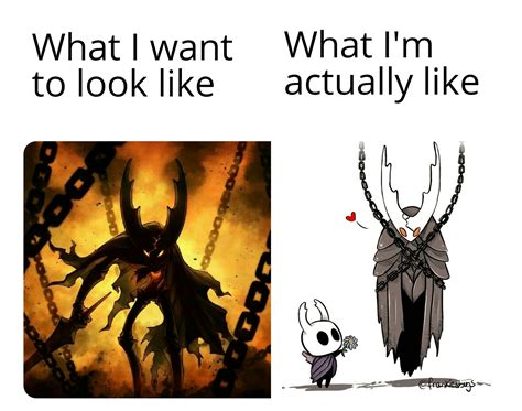 241 Best Pure Vessel Images On Pholder Hollow Knight Hollow Knight