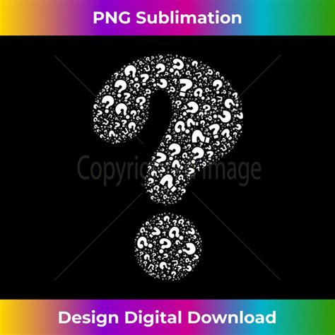 Question Mark Grammar Punctuation Funny Bespoke Sublimat Inspire Uplift
