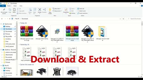 Inkscape Gcode Tools Extension Installation Youtube