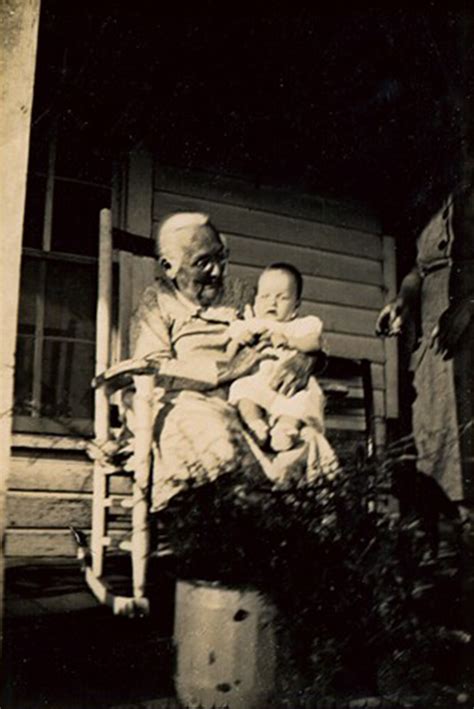 Lillian Stancil Creech June 1 1895 Dec 13 1965