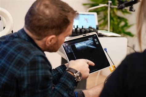 Webinar An Introduction To Ultrasound Scanning Common Lower Limb Pathologies By Celticsmr Cademy