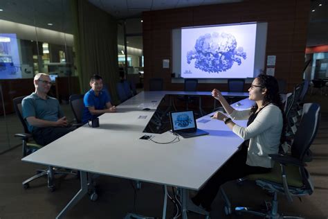 Morgridge Institute For Research Linkedin