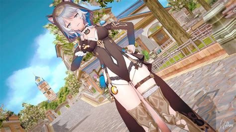 Cipher Hsr By Manulgs On Deviantart