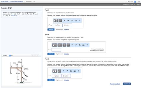 Solved Problem 4 121 A Previcus 17 Of 22 Next Problem