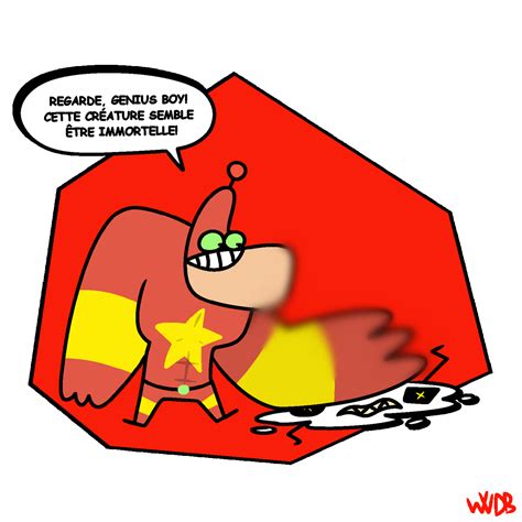 Fanart Captain Biceps By Wvdb On Newgrounds