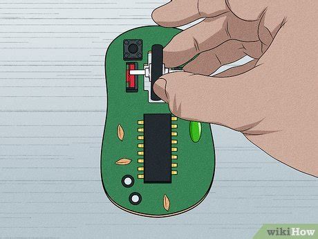 How To Fix A Noisy Mouse Eliminate Squeaking And Clicking