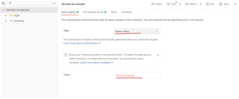Github Luizmagno7postman Pre Request Script