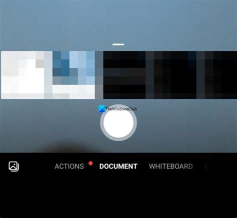 How To Use Microsoft Lens Beginners Guide