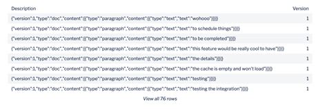 Extract Values From A Json String Atlassian Analytics Atlassian Support