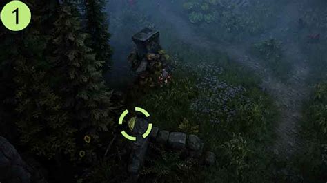 Reminiscence Isle Island Guide For Lost Ark On Maxroll Gg Island Guides