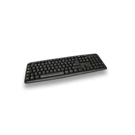 Standard Wired Usb 2 0 Keyboard And Mouse Wired2fire