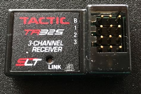 SCX RTR ELECTRONICS R C Tech Forums