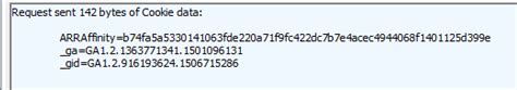 Asp Net Postman Is Not Using Cookie Stack Overflow