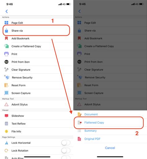 Annotations Are Not Visible When Using A Third Party App Support KDAN