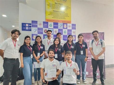 jaya keshari on linkedin hackdiwas hackathon uniteduniversity innovation collaboration…